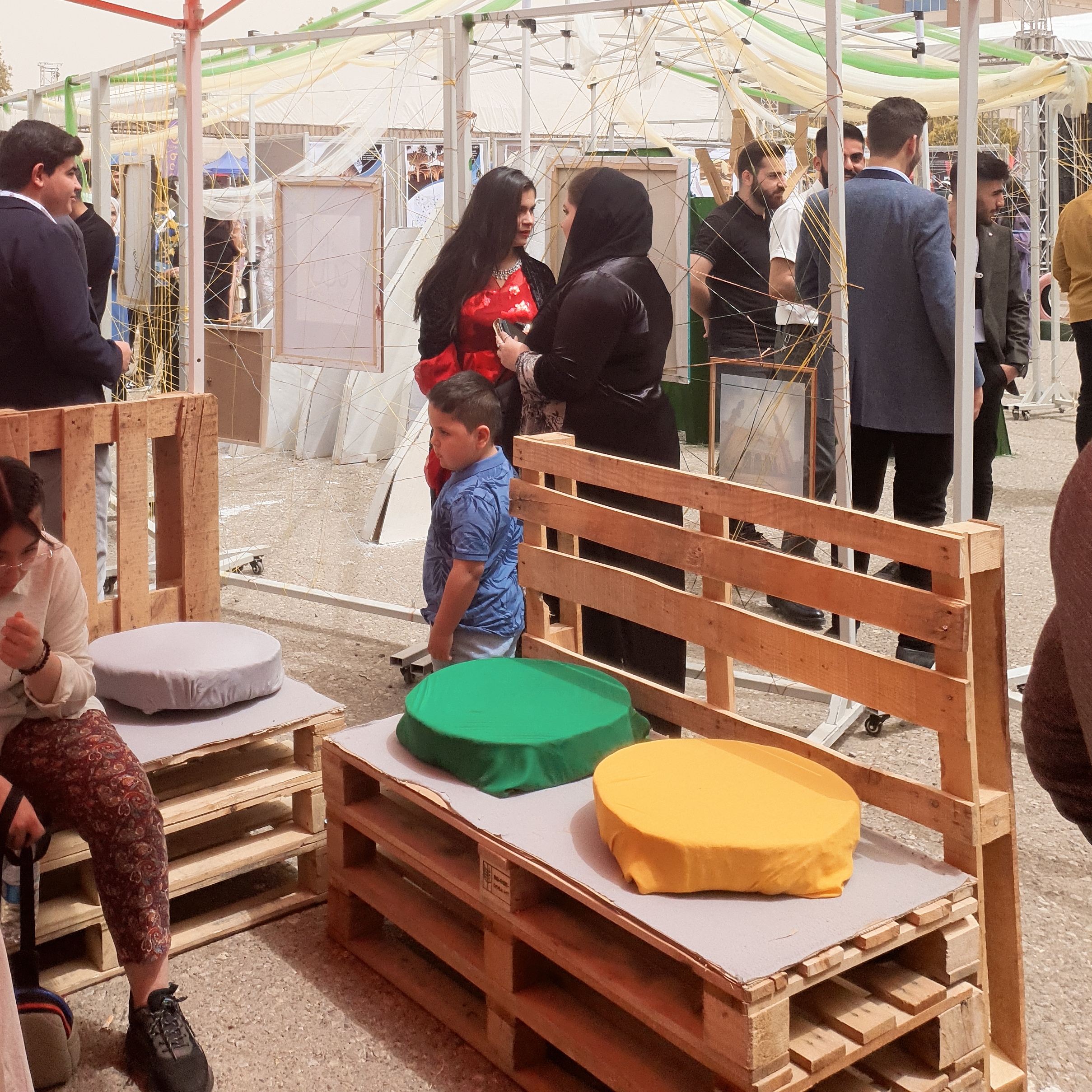 Spring Festival 2022 | Architecture Department