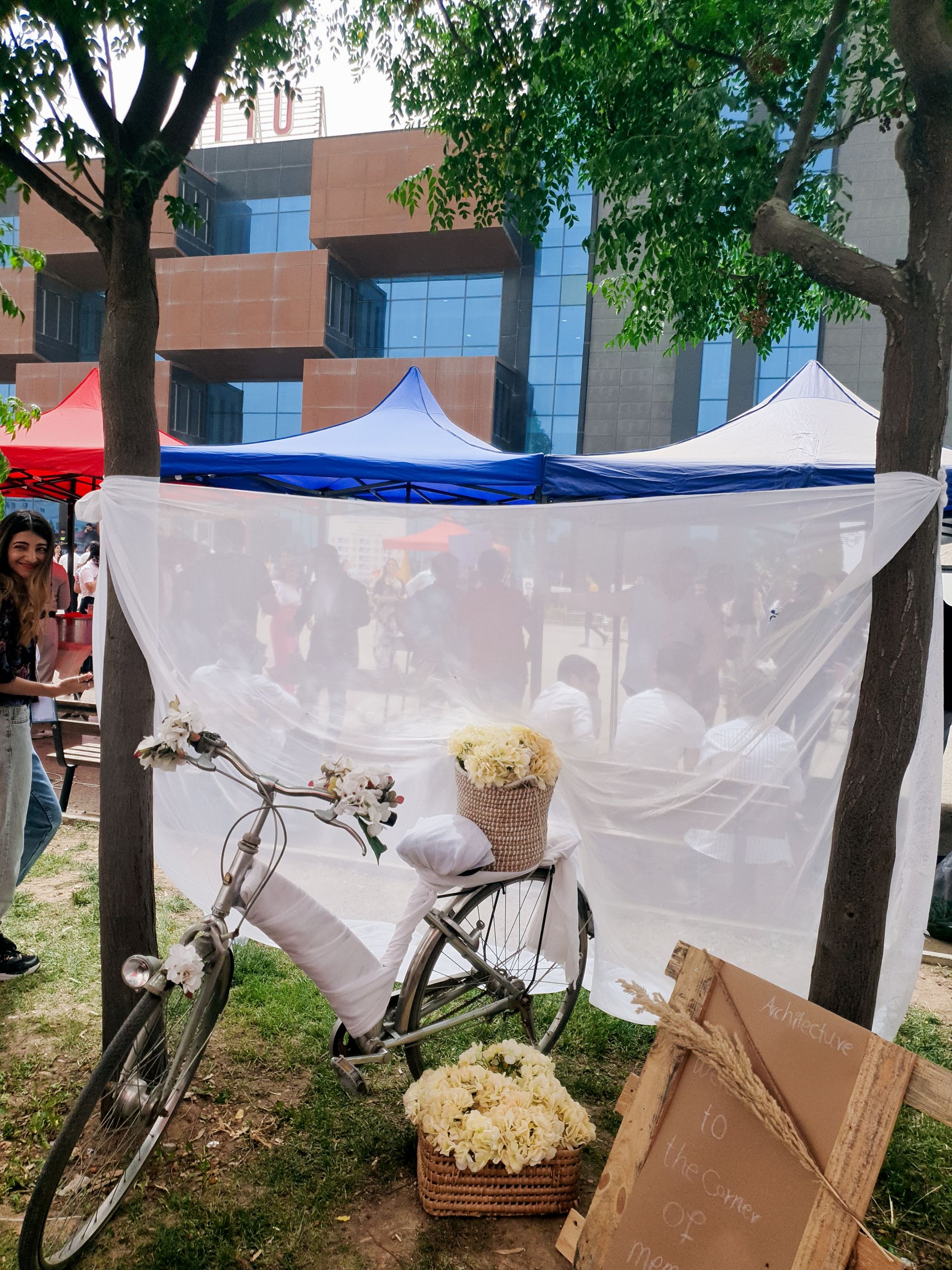 Spring Festival 2022 | Architecture Department