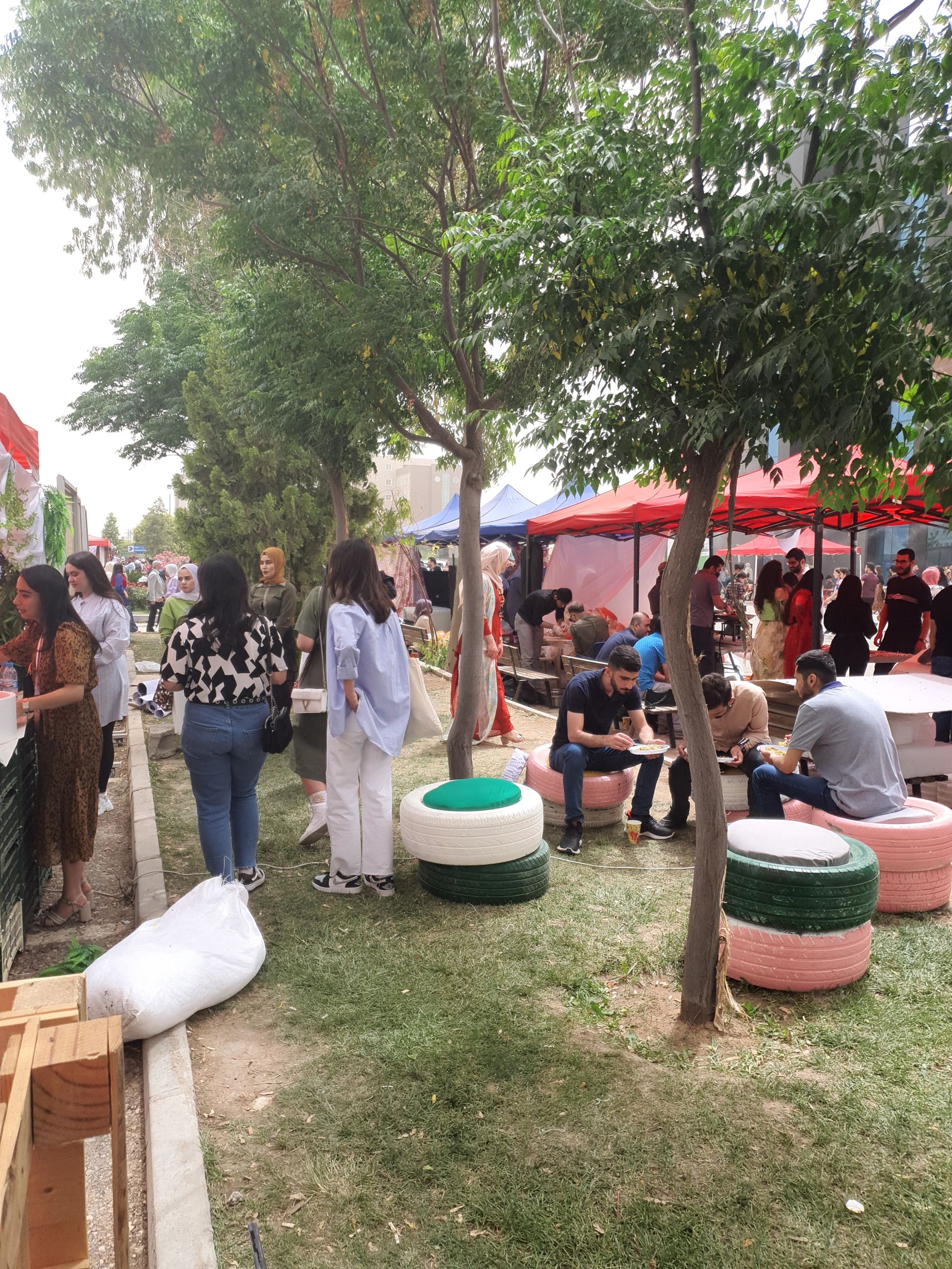 Spring Festival 2022 | Architecture Department