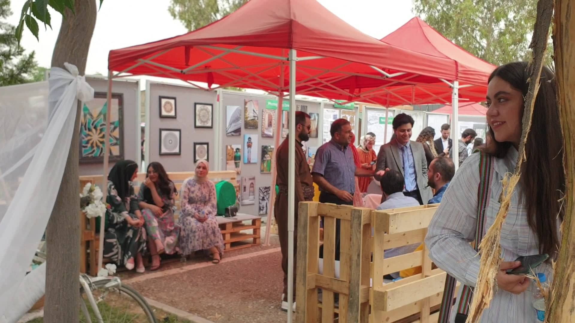 Spring Festival 2022 | Architecture Department