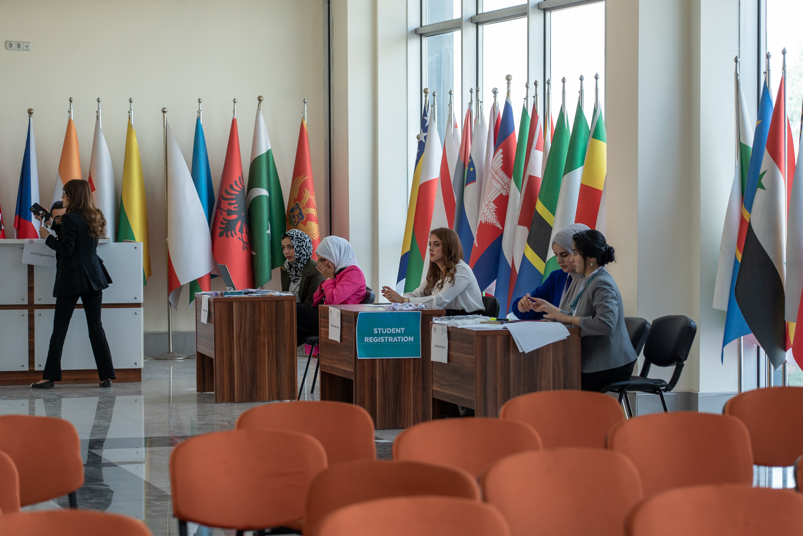 NICE Competition 2022 | Architecture Department