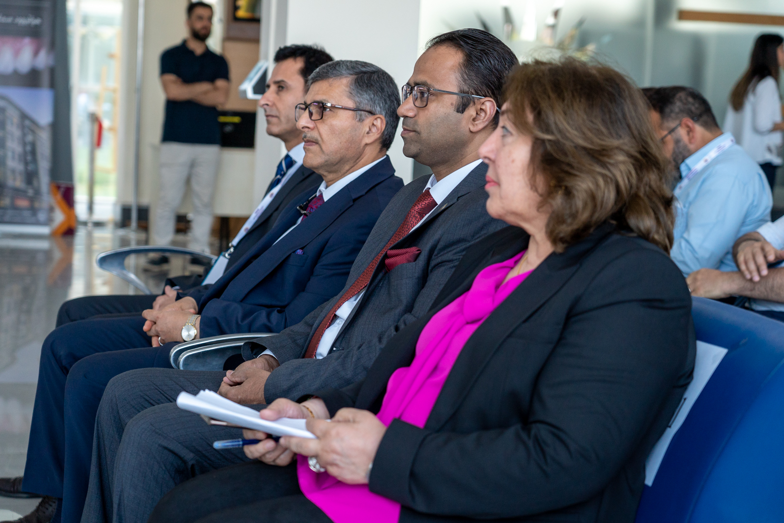 NICE Competition 2022 | Architecture Department