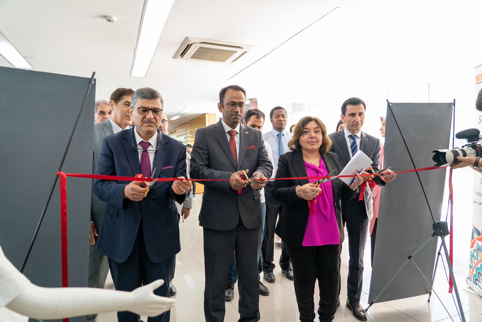 NICE Competition 2022 | Architecture Department