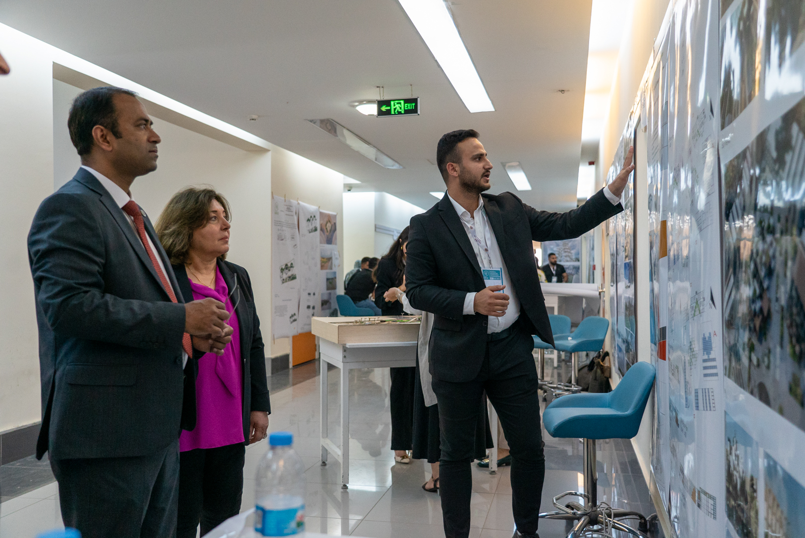 NICE Competition 2022 | Architecture Department