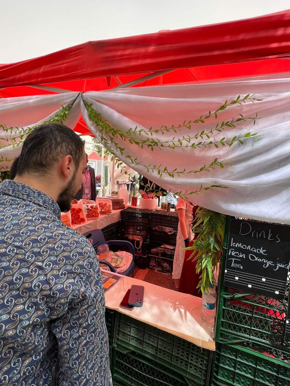 Spring Festival 2022 | Architecture Department