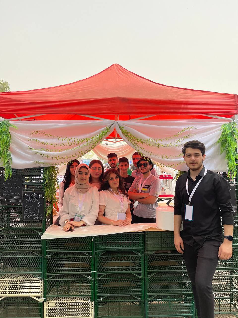 Spring Festival 2022 | Architecture Department