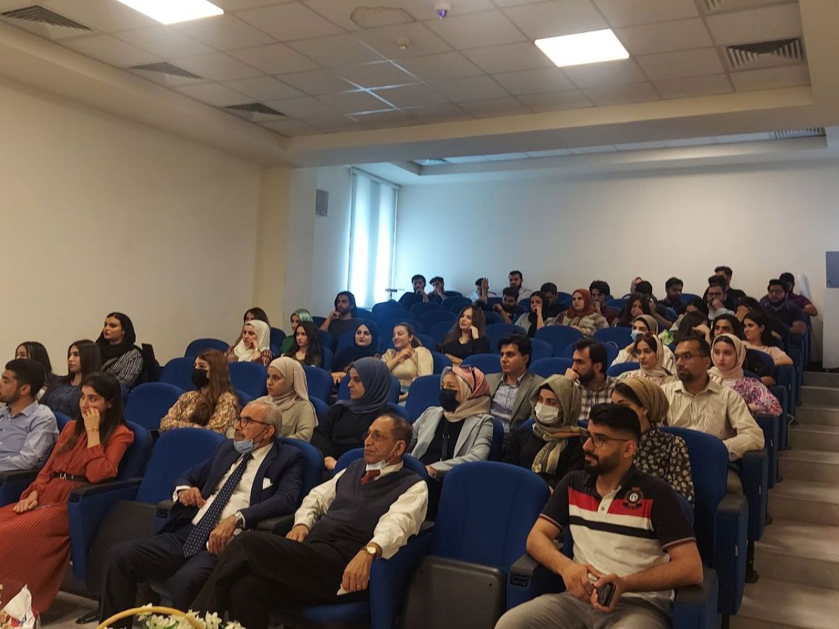 BIM Workshop - Architecture Department