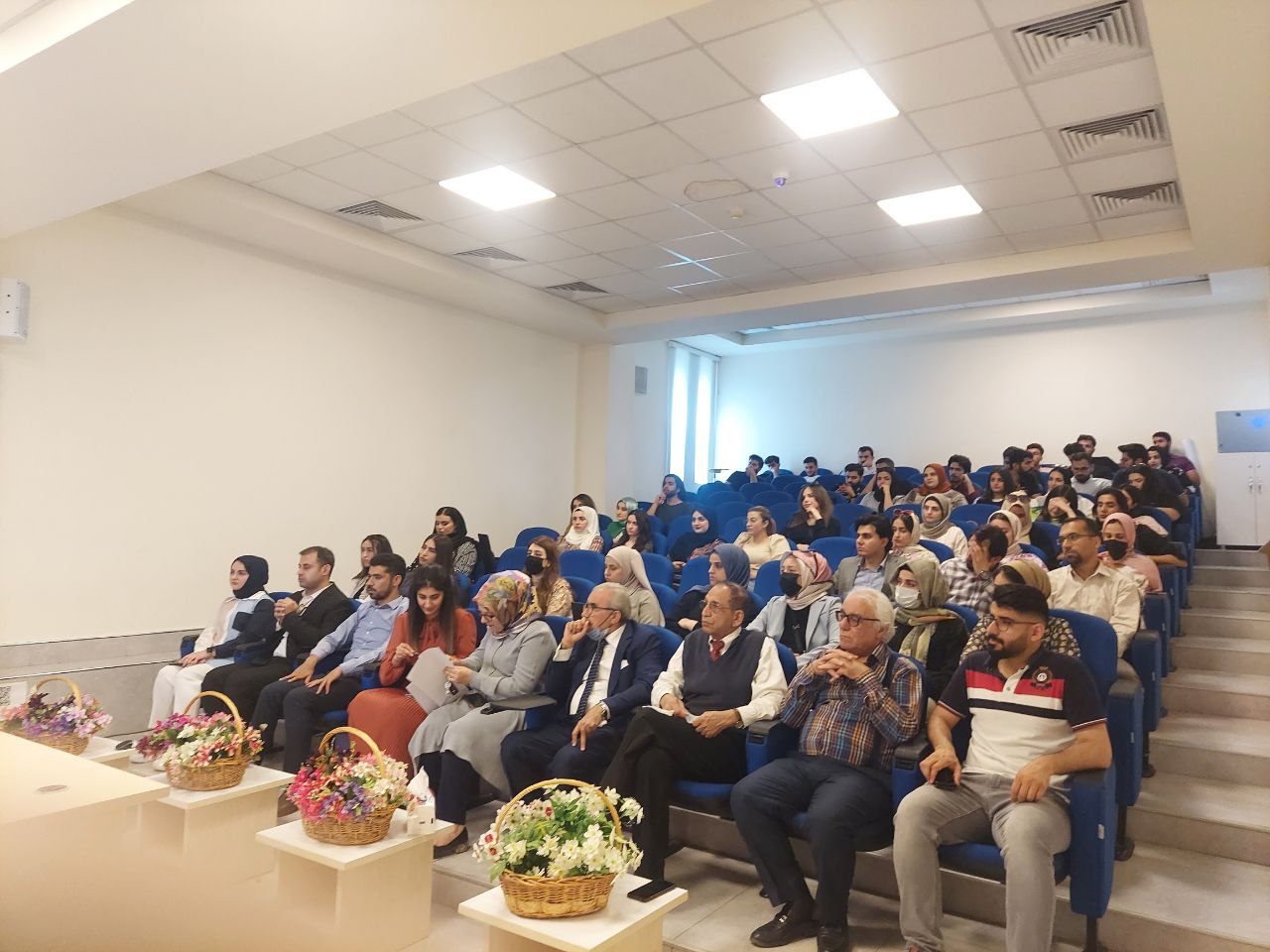 BIM Workshop - Architecture Department