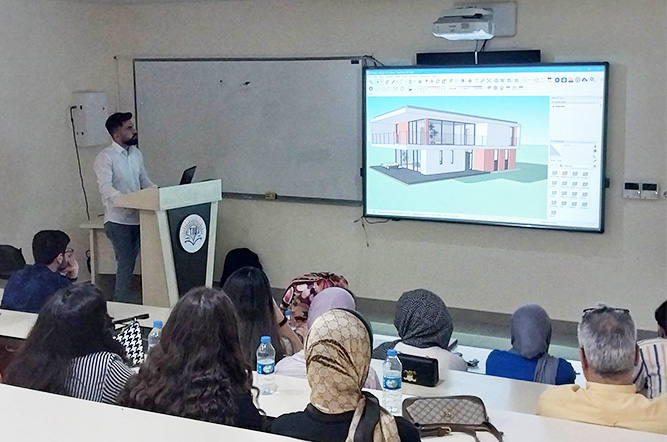 How To Read And Draw Plan Elevation And Section In Architecture