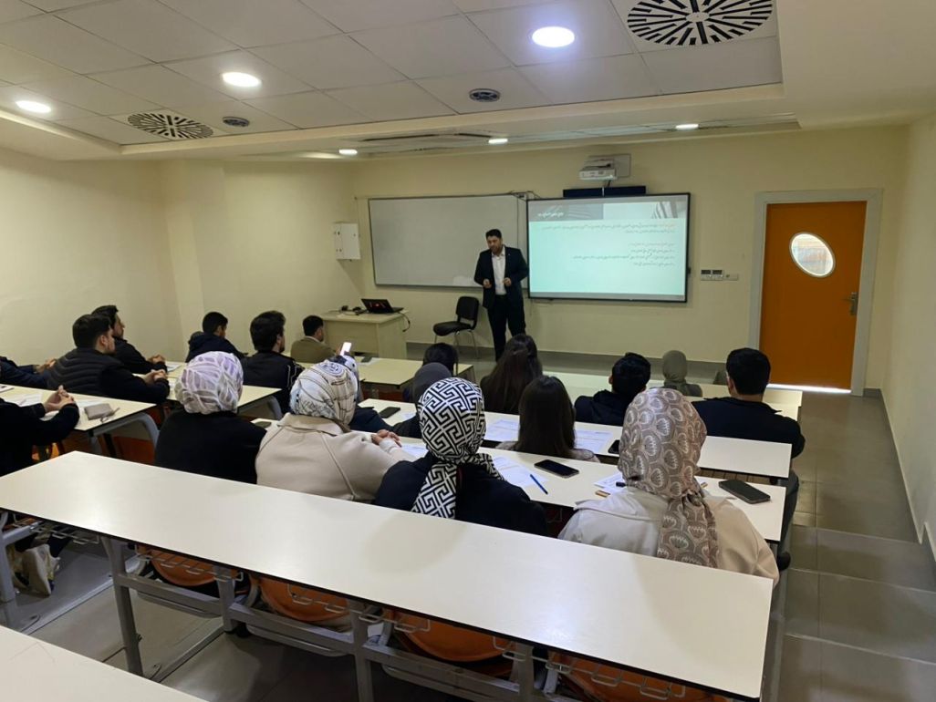 Seminar Highlights Building Permit Procedures in Erbil - Architecture ...