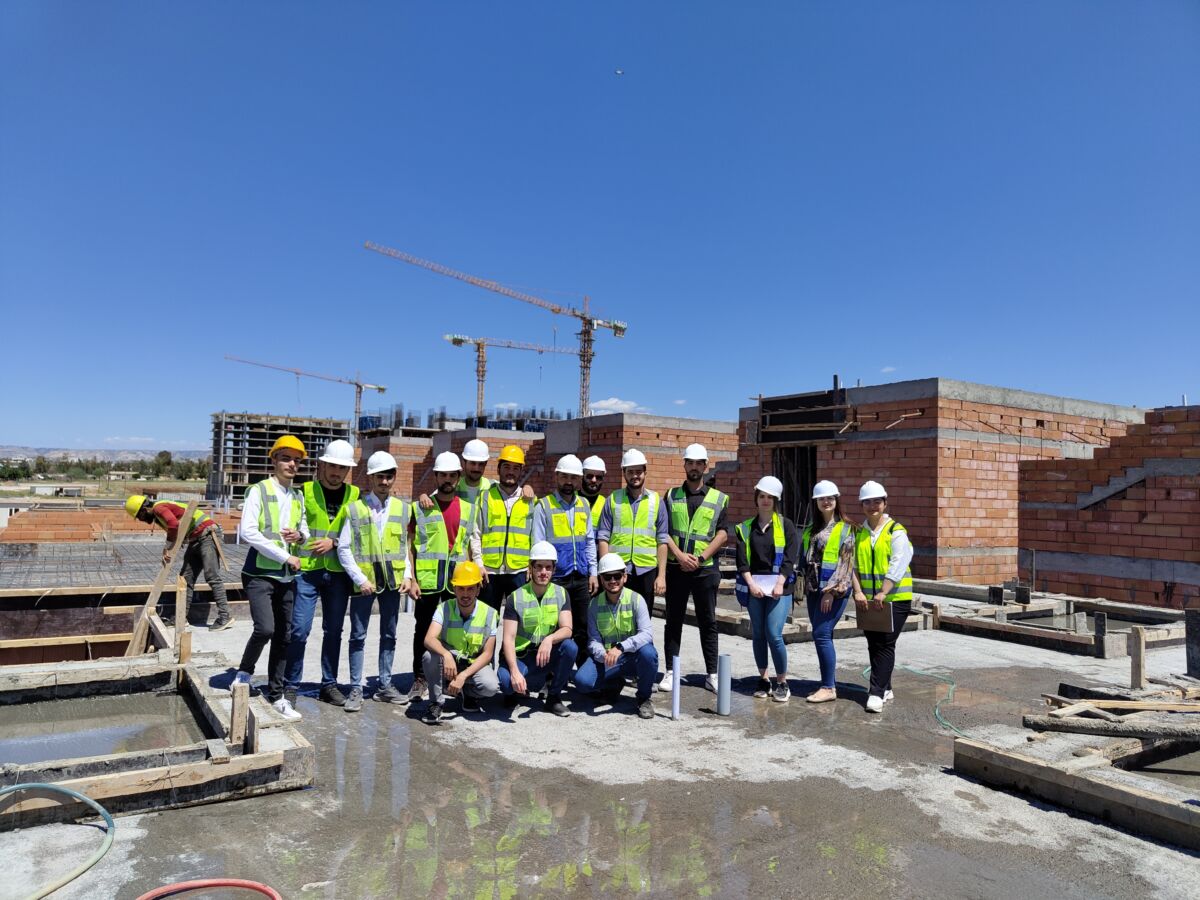 Second-Grade Students' Experience Real-World Building Construction at ...