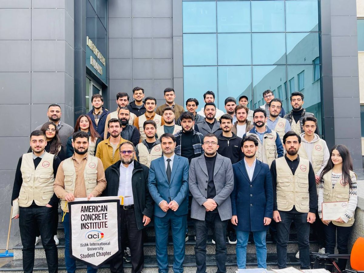 Egg Protection Device competition 2023 | Civil Department