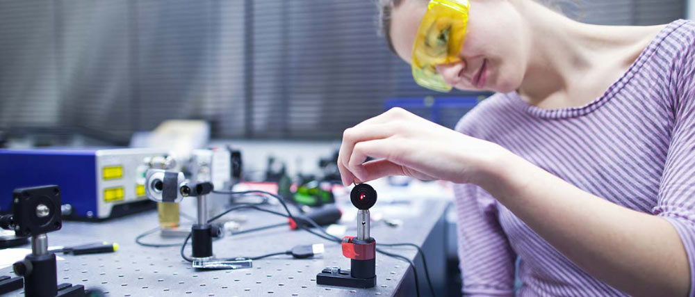 Physics | Interior Design Department