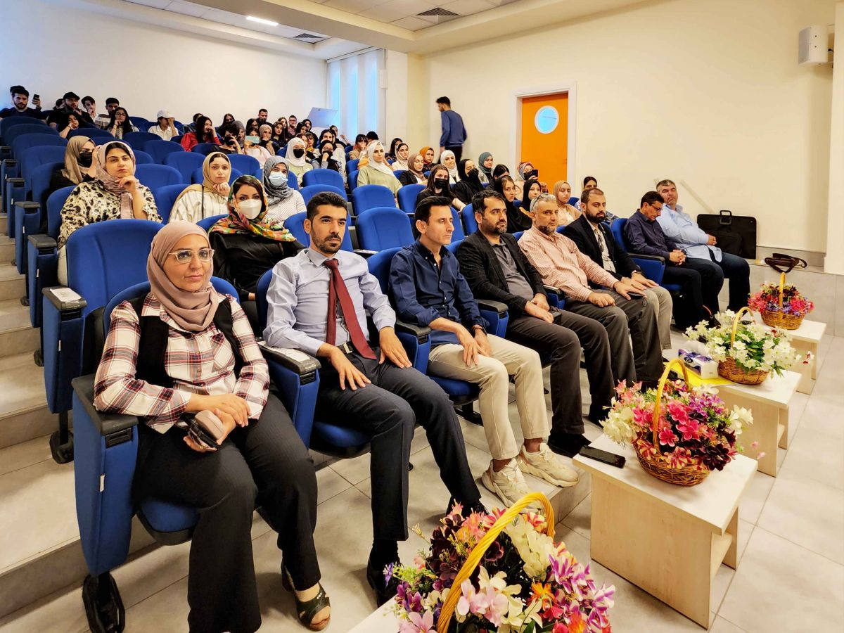 Top 3 Interior Design Student Awards Ceremony - Interior Design Department