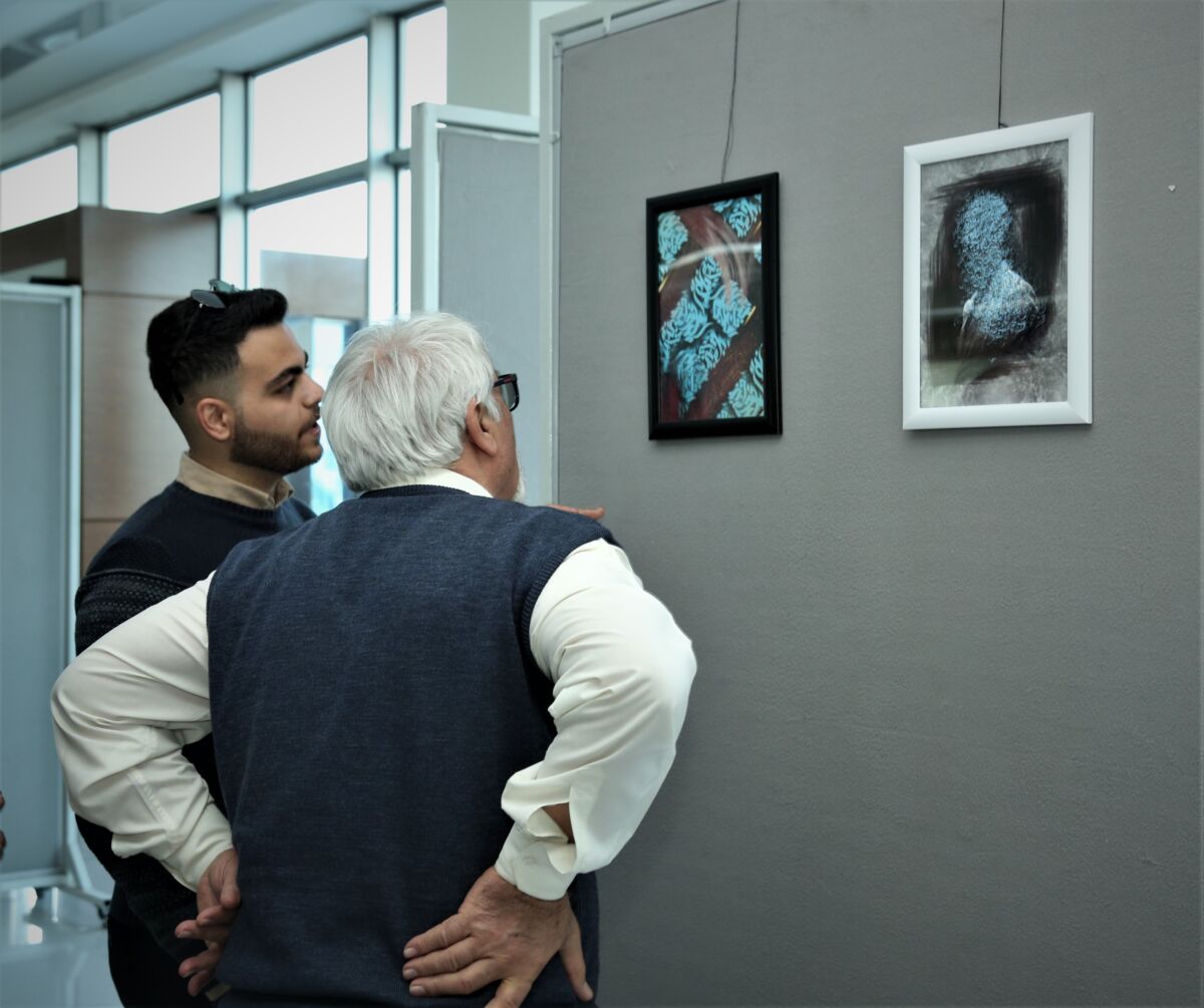 Experiencing The Art In Interior Design | Interior Design Department