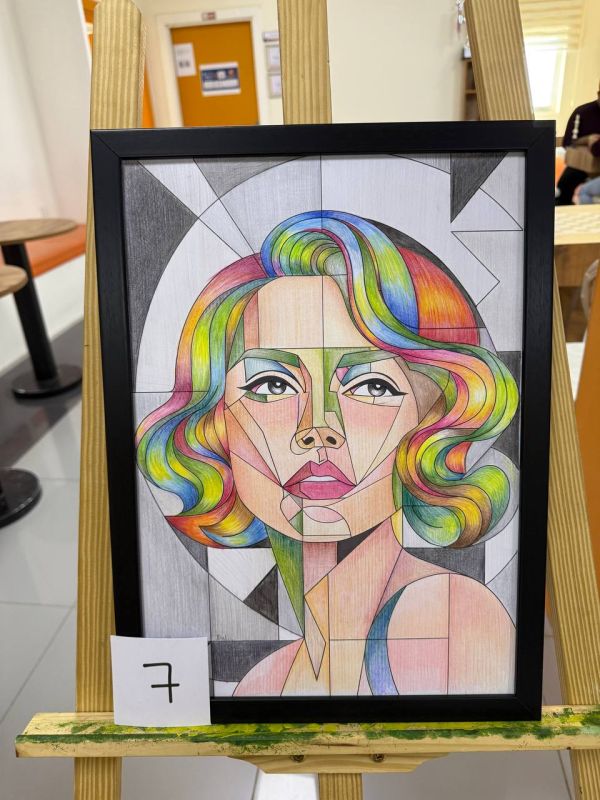 Art as Therapy: Creativity, Well-Being, and Quality Education ...