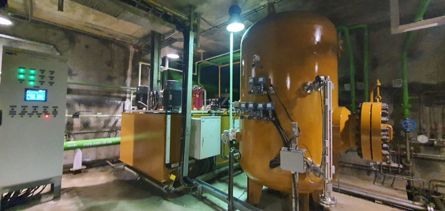 Hydropower Horizons: Mechatronics Students Explore Deralok ...