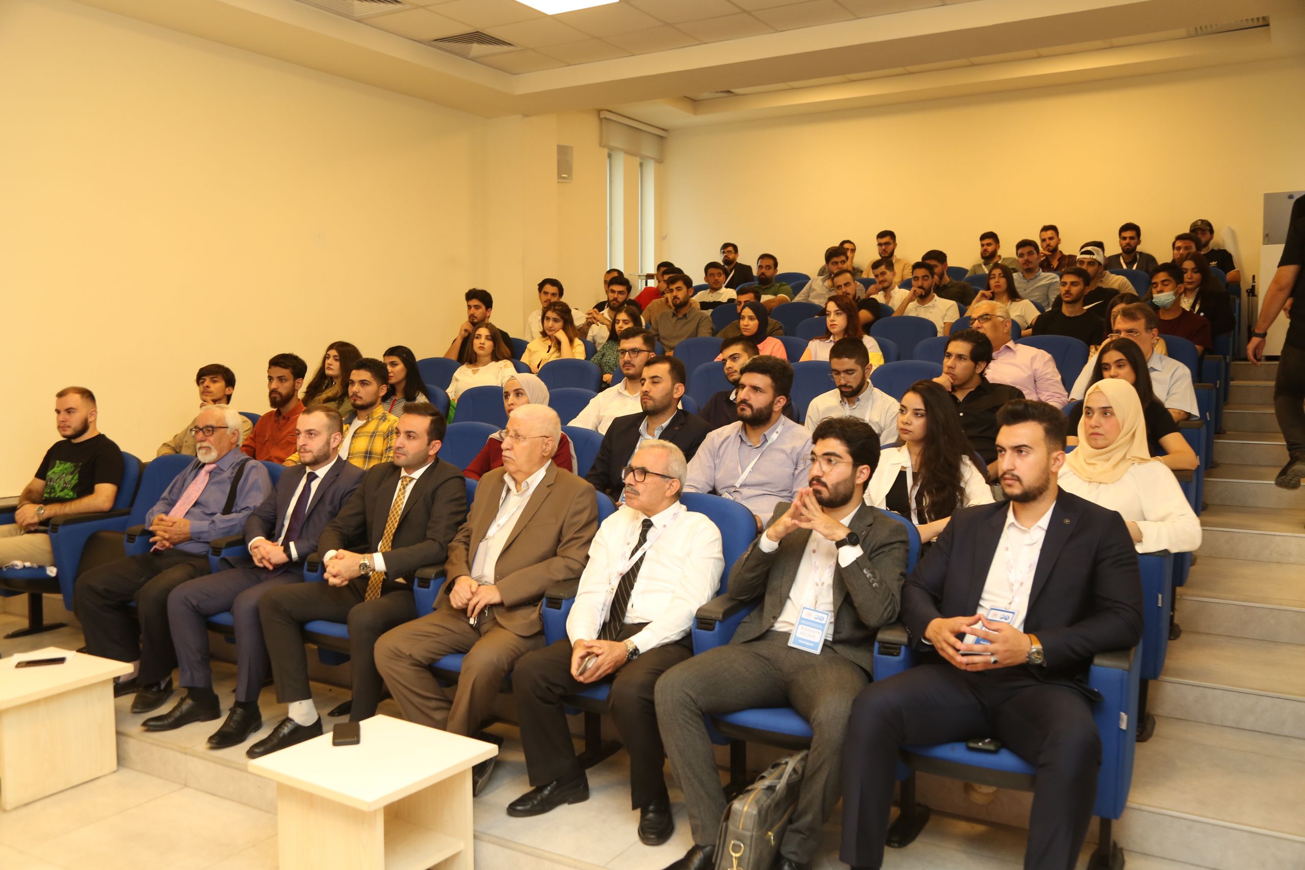 International Workshop/Distinguished Lecture | Petroleum & Mining ... International Workshop/Distinguished Lecture | Petroleum & Mining ...