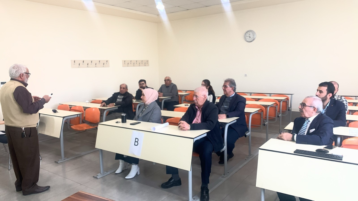 Geology in Petroleum and Mining Engineering Departments' Curriculum ...