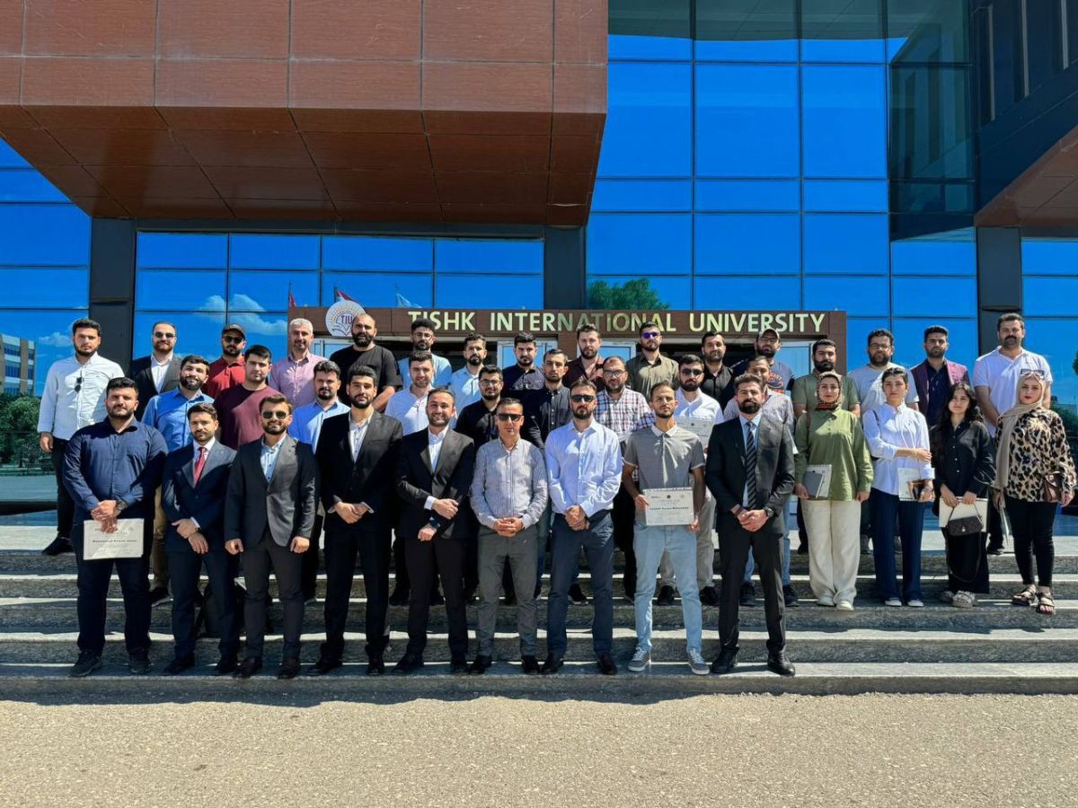 The PME Department Hosts Drilling Fluid School Course in Collaboration with Pulsar Petroleum ...