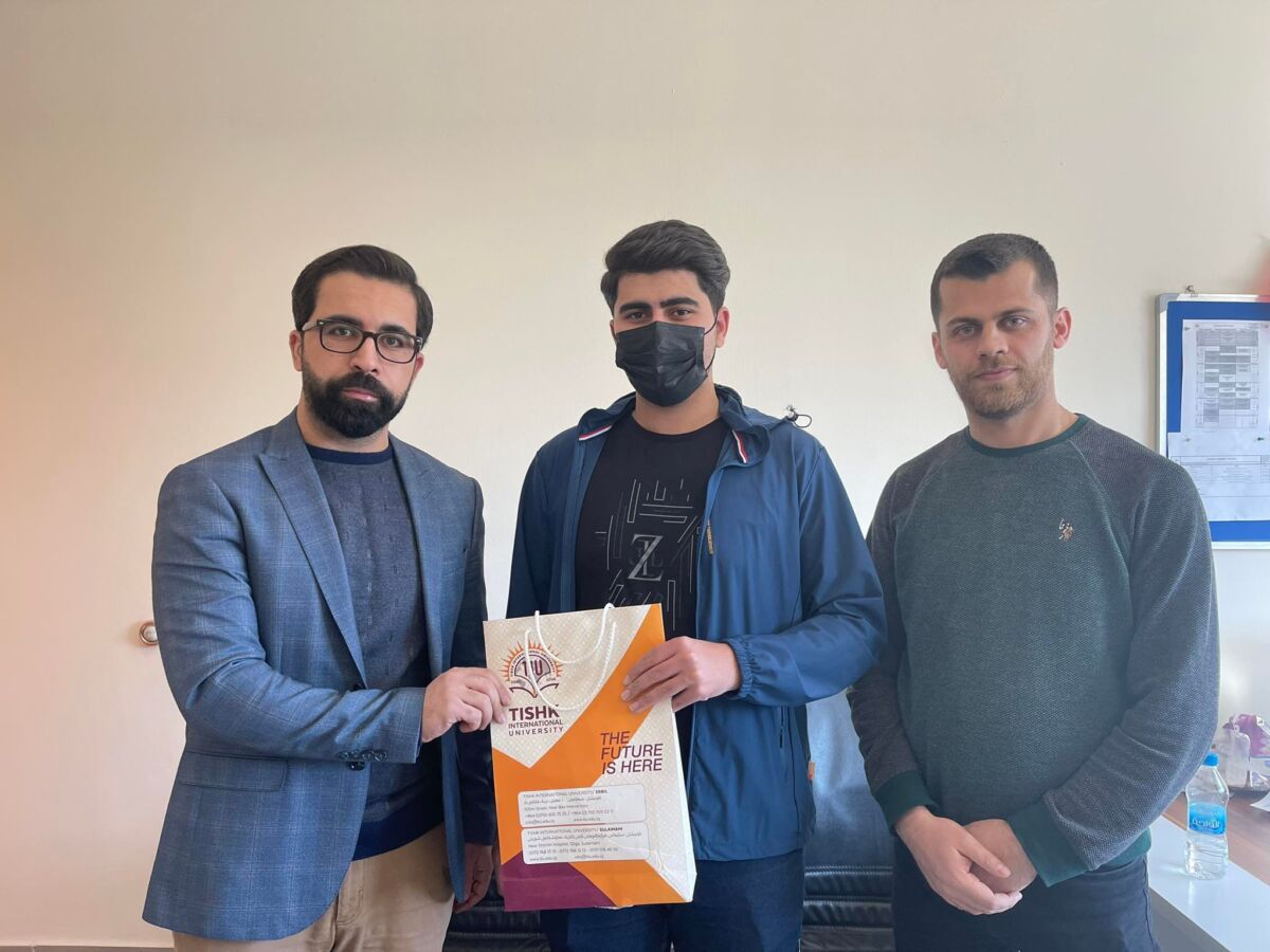 Map Your Future Via Visit Your Future Program | Surveying and Geomatics ...