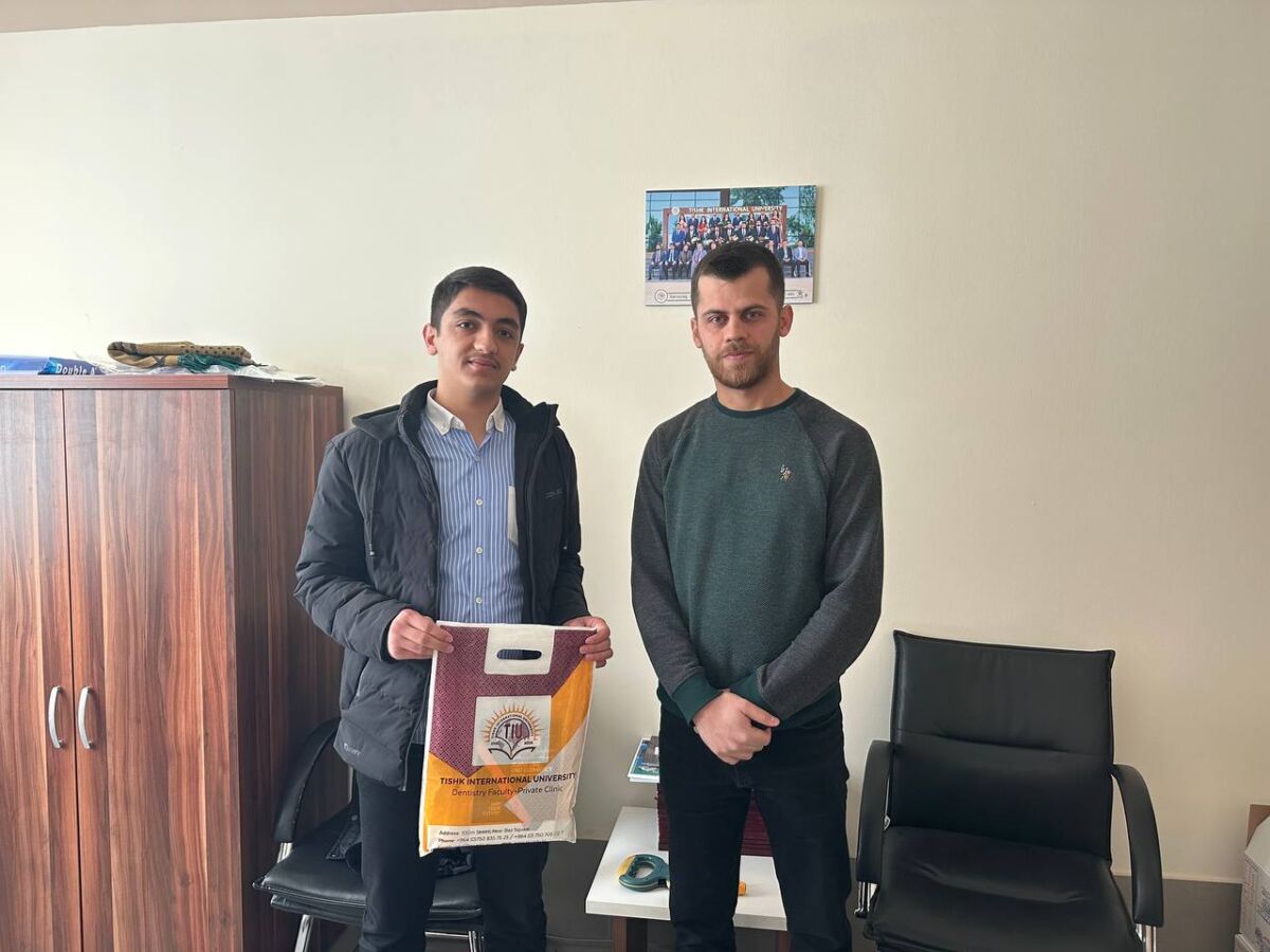 Map Your Future Via Visit Your Future Program | Surveying and Geomatics ...